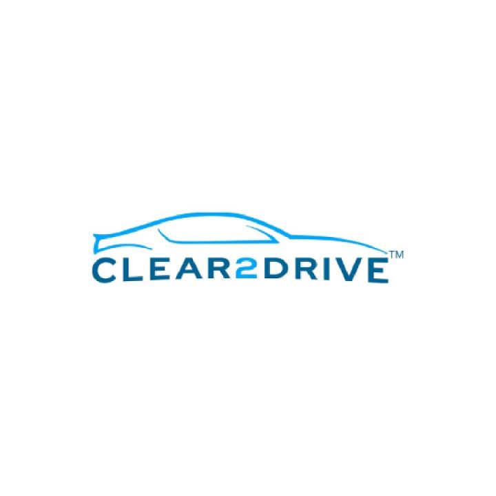 Clear 2 drive | IM Digital
